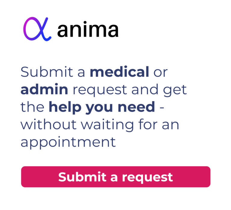 Order a Repeat Prescription - Sutton Medical Centre